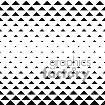 Clip Art Of Shapes Pattern