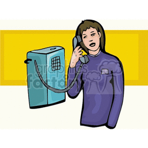 325 Telephone clipart - Page # 4 - Graphics Factory