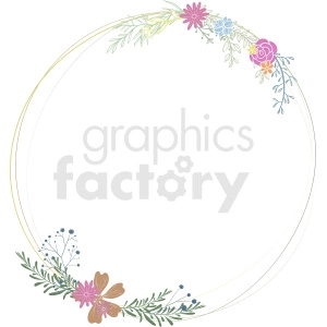 1,649 Borders clipart - Page # 2 - Graphics Factory