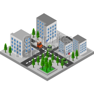 171 Block clipart - Graphics Factory