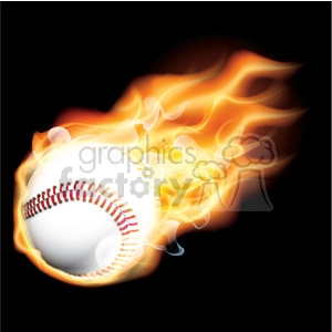 36 Fireball clipart - Graphics Factory